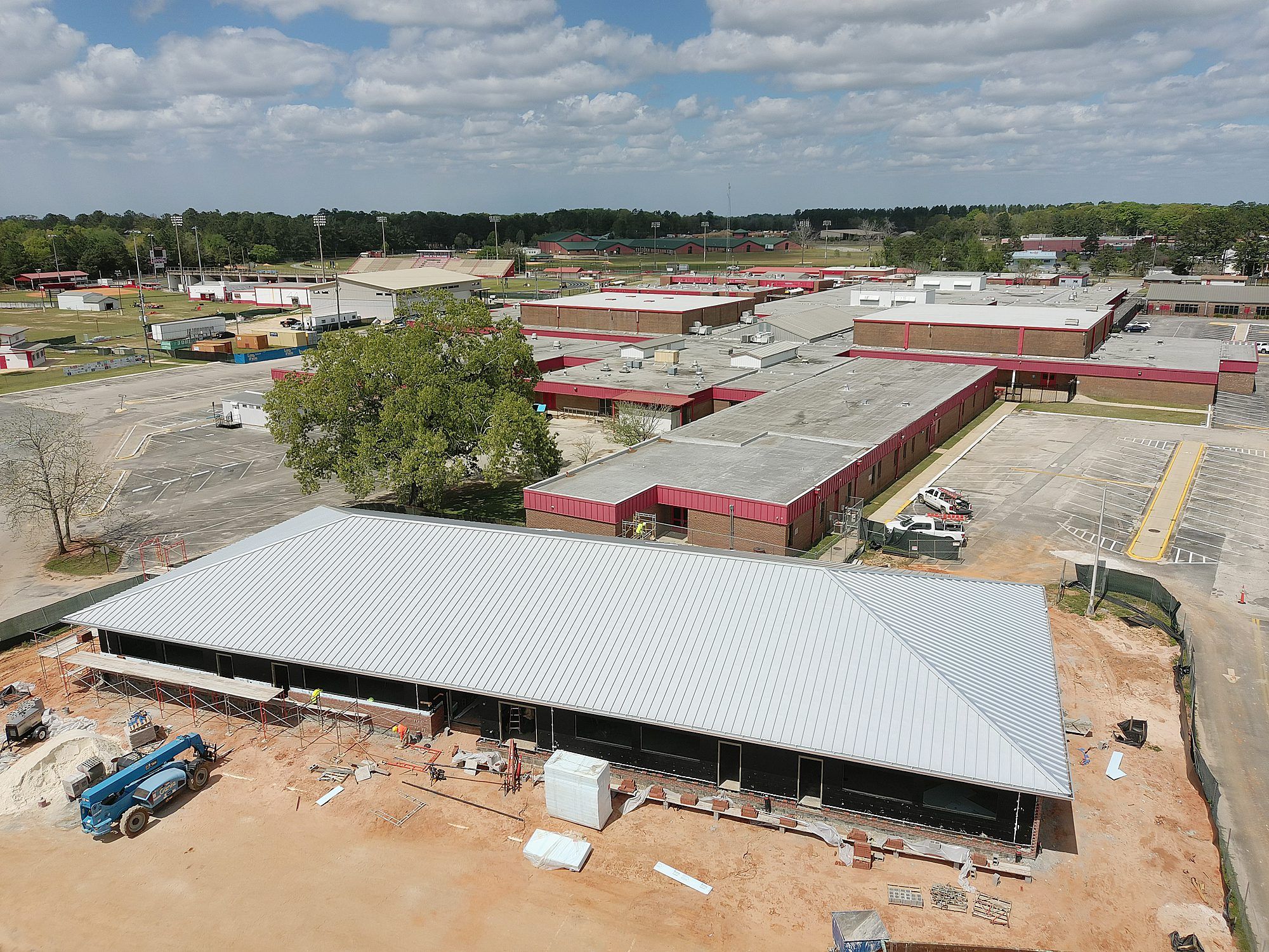 School district plans new K-8 school by SW Crestview Bypass | Crestview ...