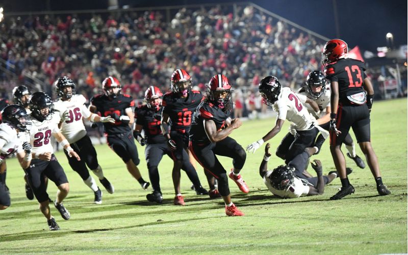 Home | Crestview News Bulletin