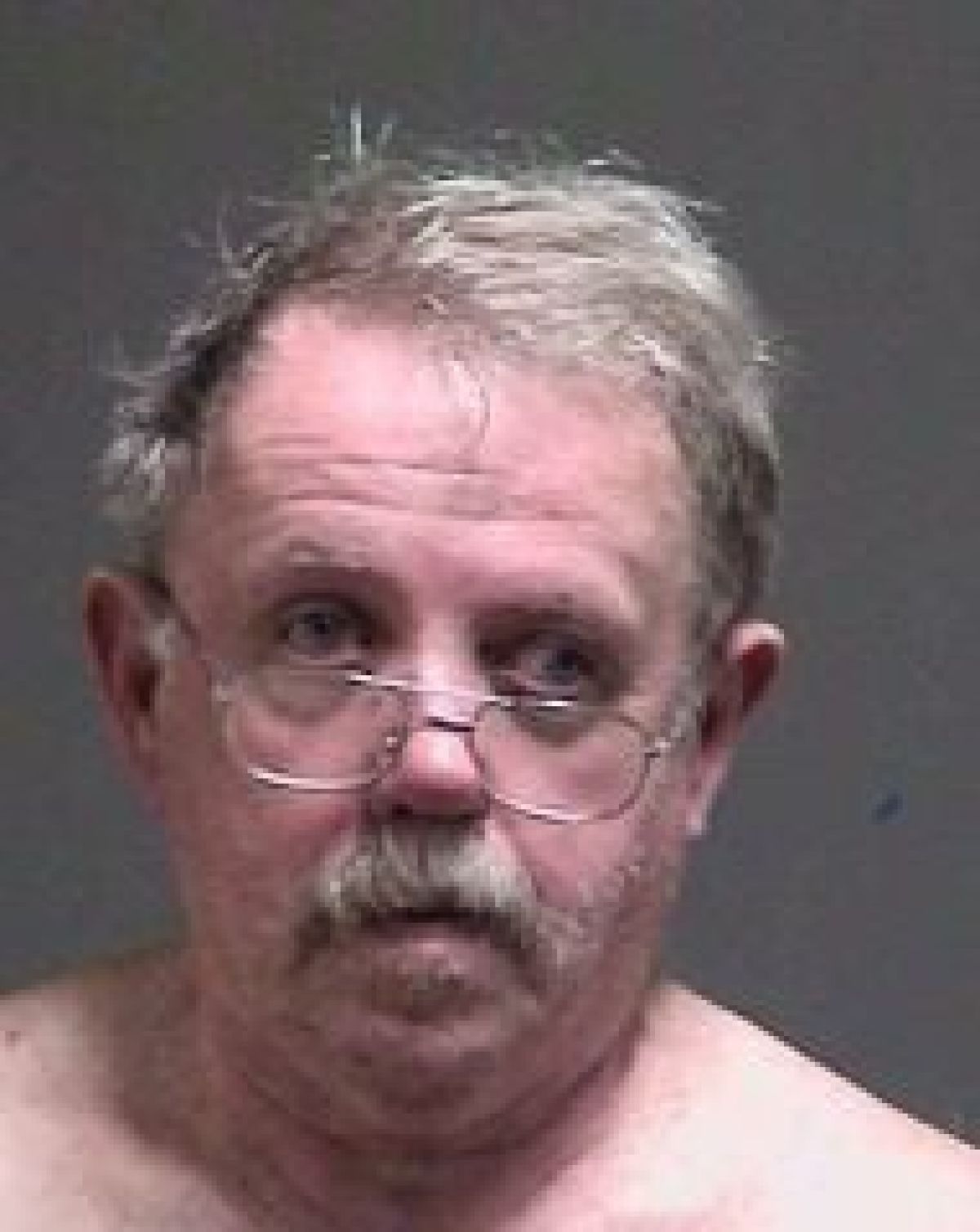 Valpy man charged with having child porn | Crestview News Bulletin