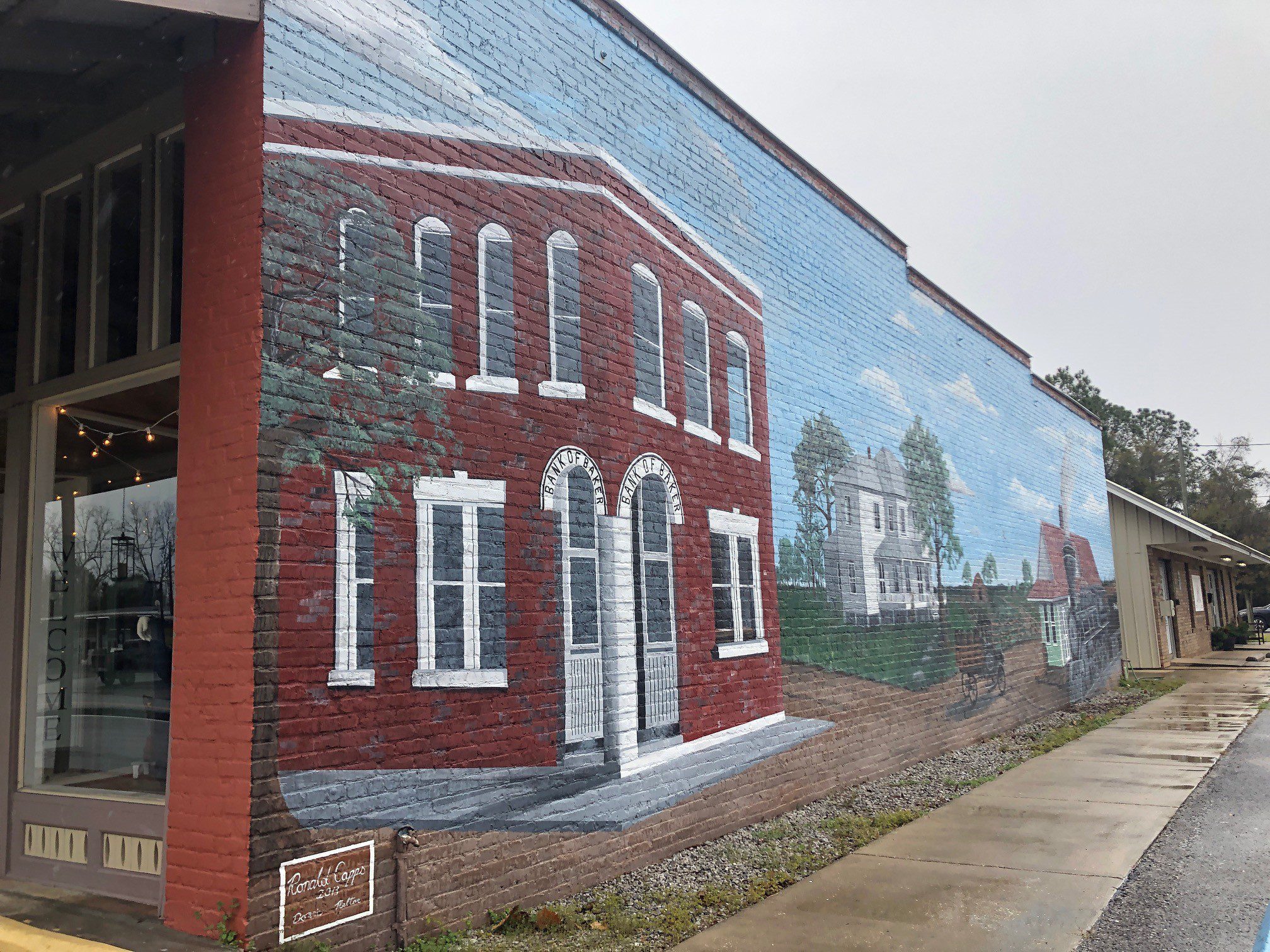 Step into history at Baker Block Museum | Crestview News Bulletin