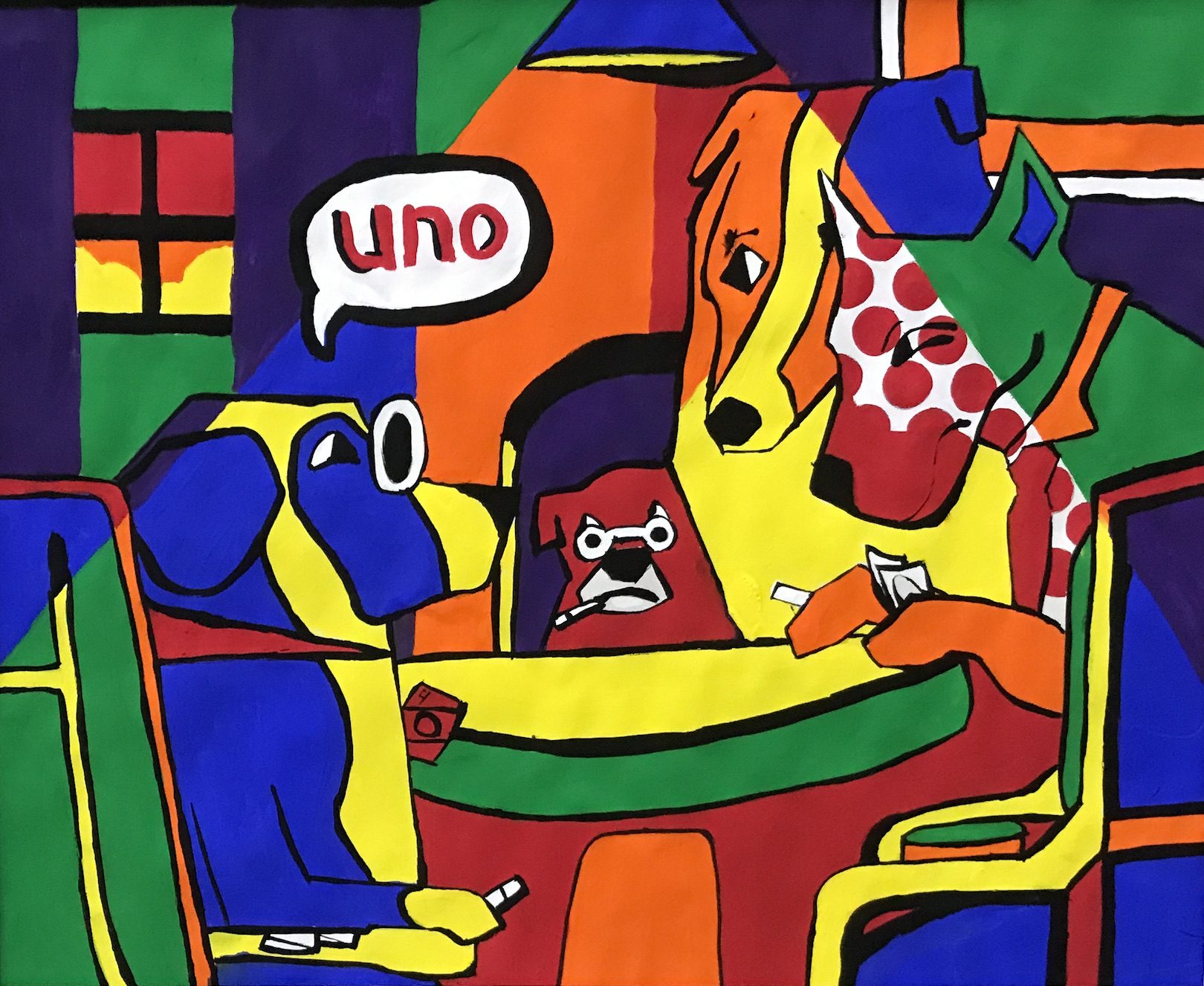 Annual Crestview High student art show now on display | Crestview News ...