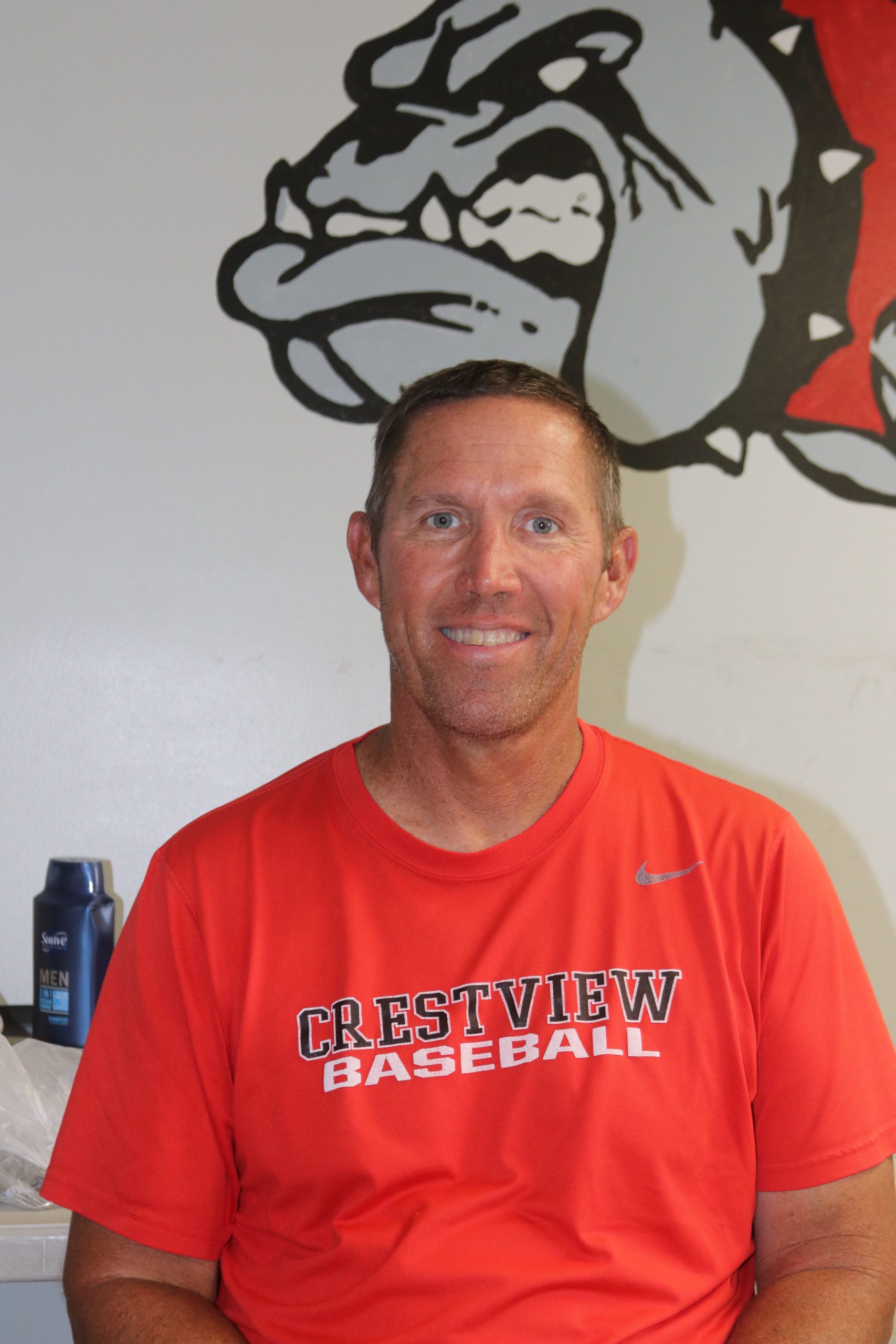 Bulldogs set to host baseball camp | Crestview News Bulletin