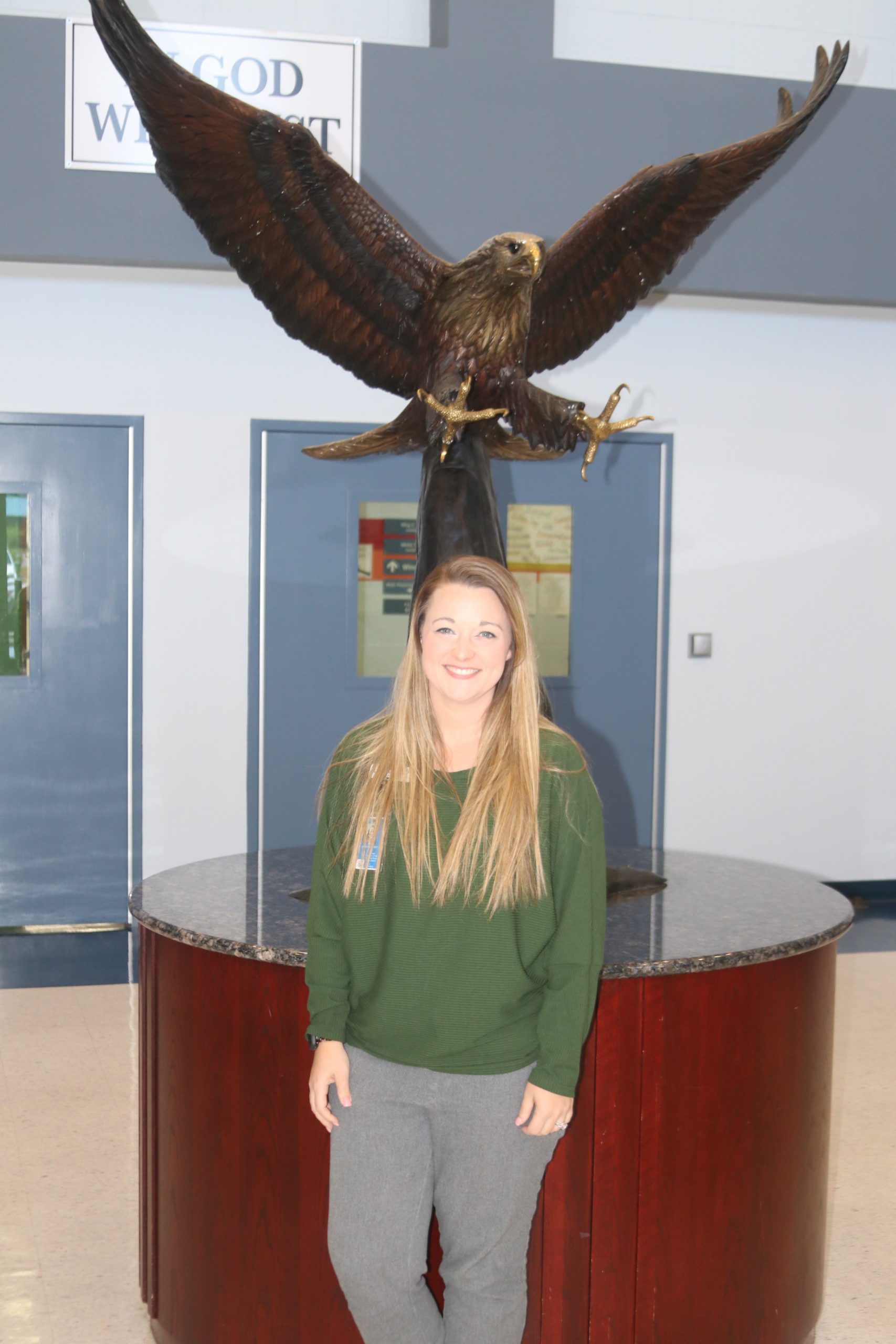 Riverside Elementary School promotes family feel | Crestview News Bulletin