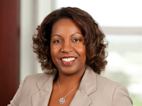 Baggett named shareholder at legal leadership council | Crestview News ...