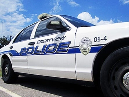 Crestview police officer resigns amid sexual battery allegations (MEMO ...