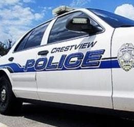 Crestview police host May 12 memorial and recognition ceremony ...