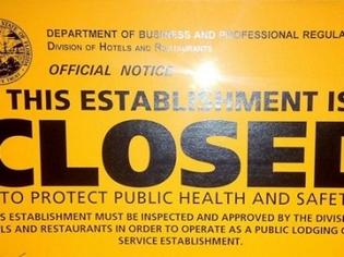 Crestview restaurant issued second emergency closure notice | Crestview ...