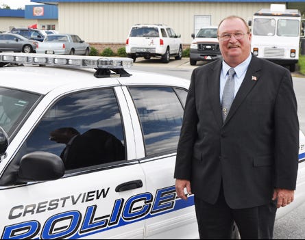 More community engagement, transparency among new police chief’s plans ...