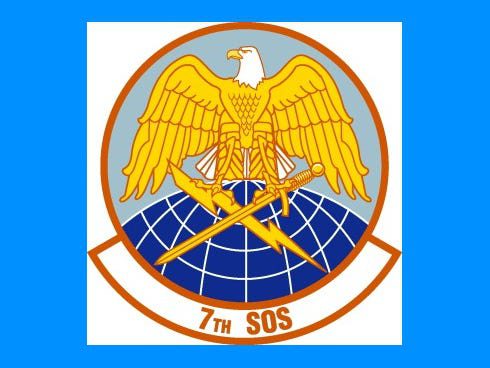 7th Special Operations Squadron hosts all-units reunion in May ...