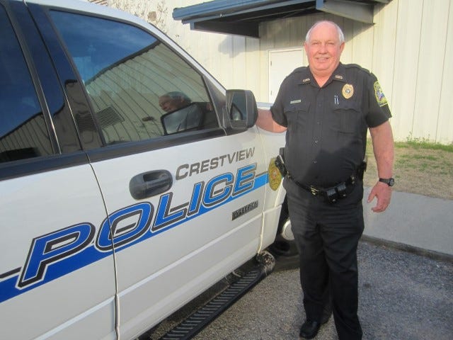 New CPD lieutenant brings more than 30 years' experience to the force ...