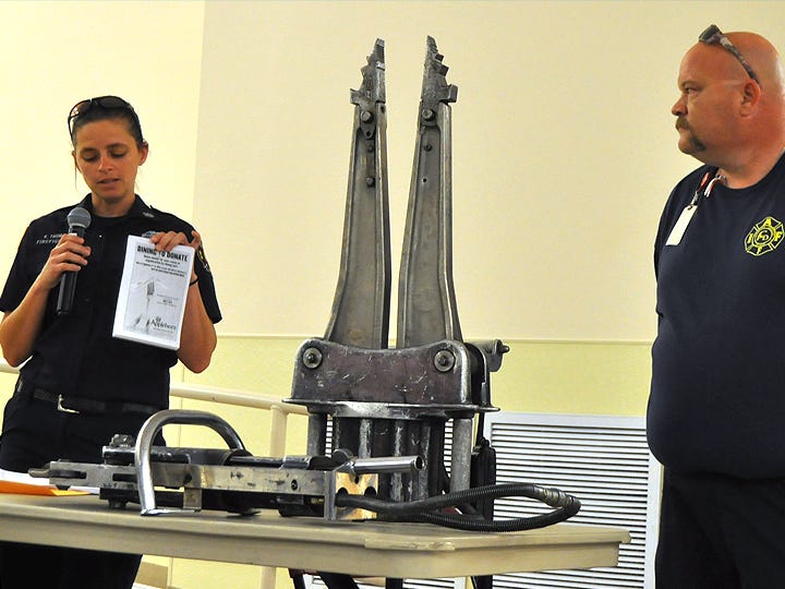 Crestview firefighters launch $20K fundraiser for new Jaws of Life ...