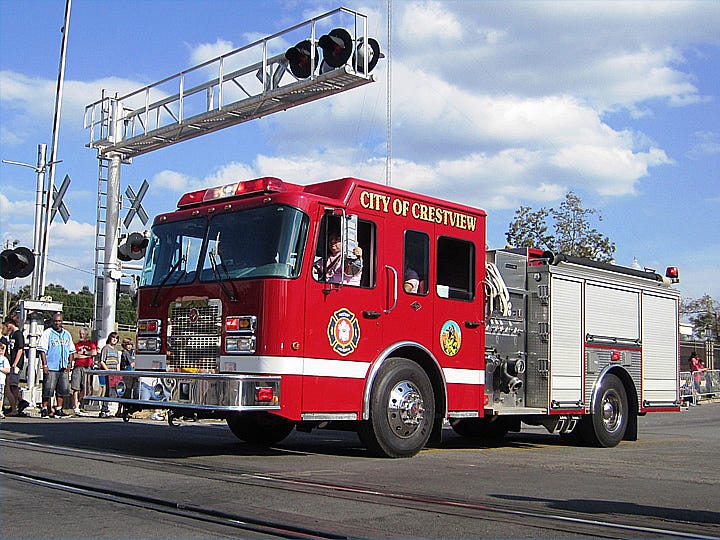 Crestview fire assessment fee proposal resurfaces (VIDEO) | Crestview ...