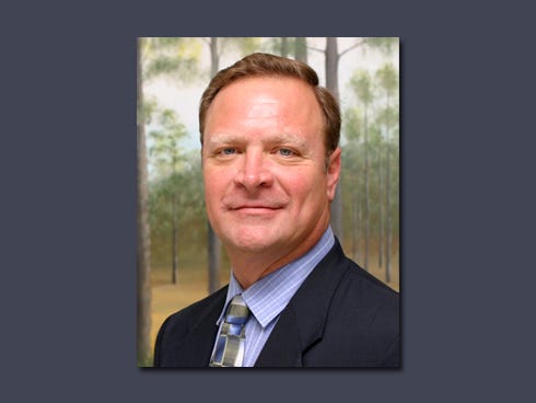 Mack Busbee running for Okaloosa property appraiser | Crestview News ...