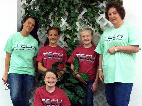 Preparing for computer programming, engineering careers | Crestview ...