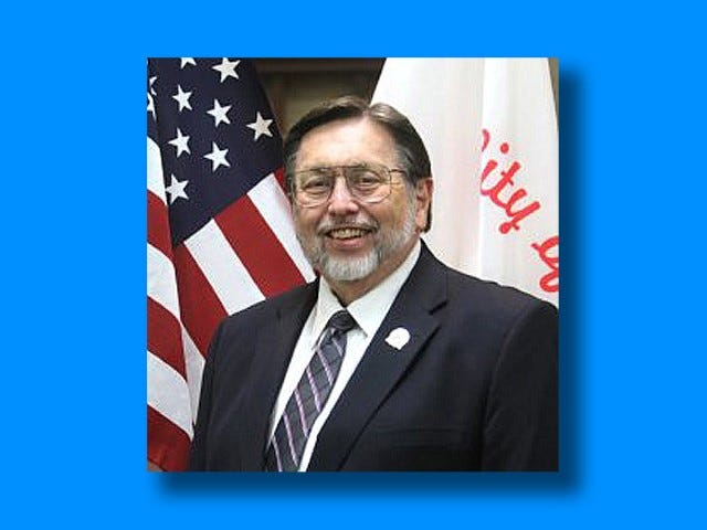 Cadle seeks third term as mayor | Crestview News Bulletin