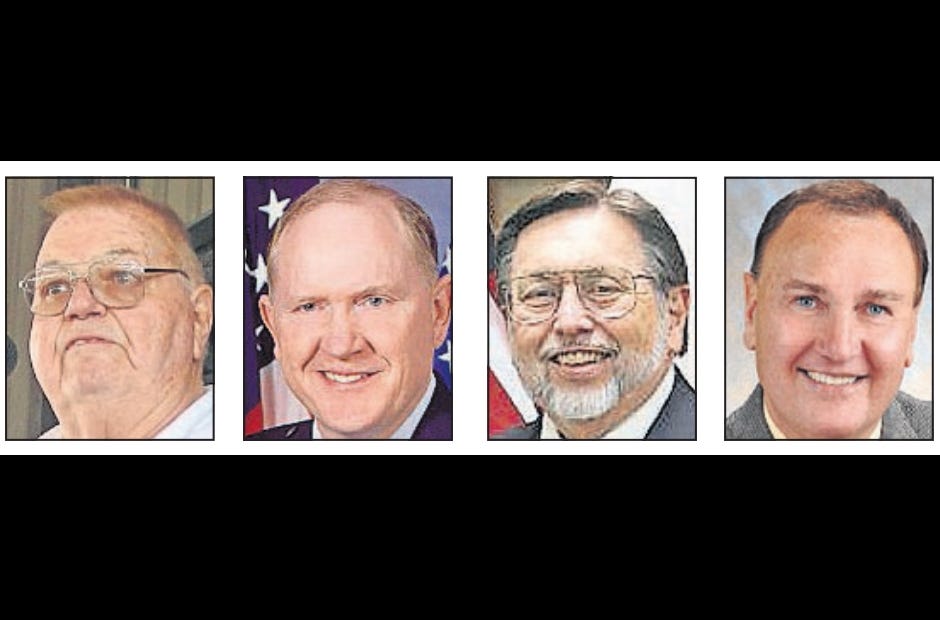 Effort to honor Stogsdill didn’t die with Lynn | Crestview News Bulletin