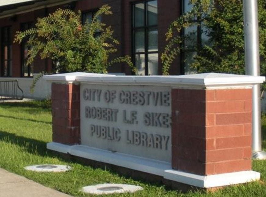 Constellations on view at the library | Crestview News Bulletin