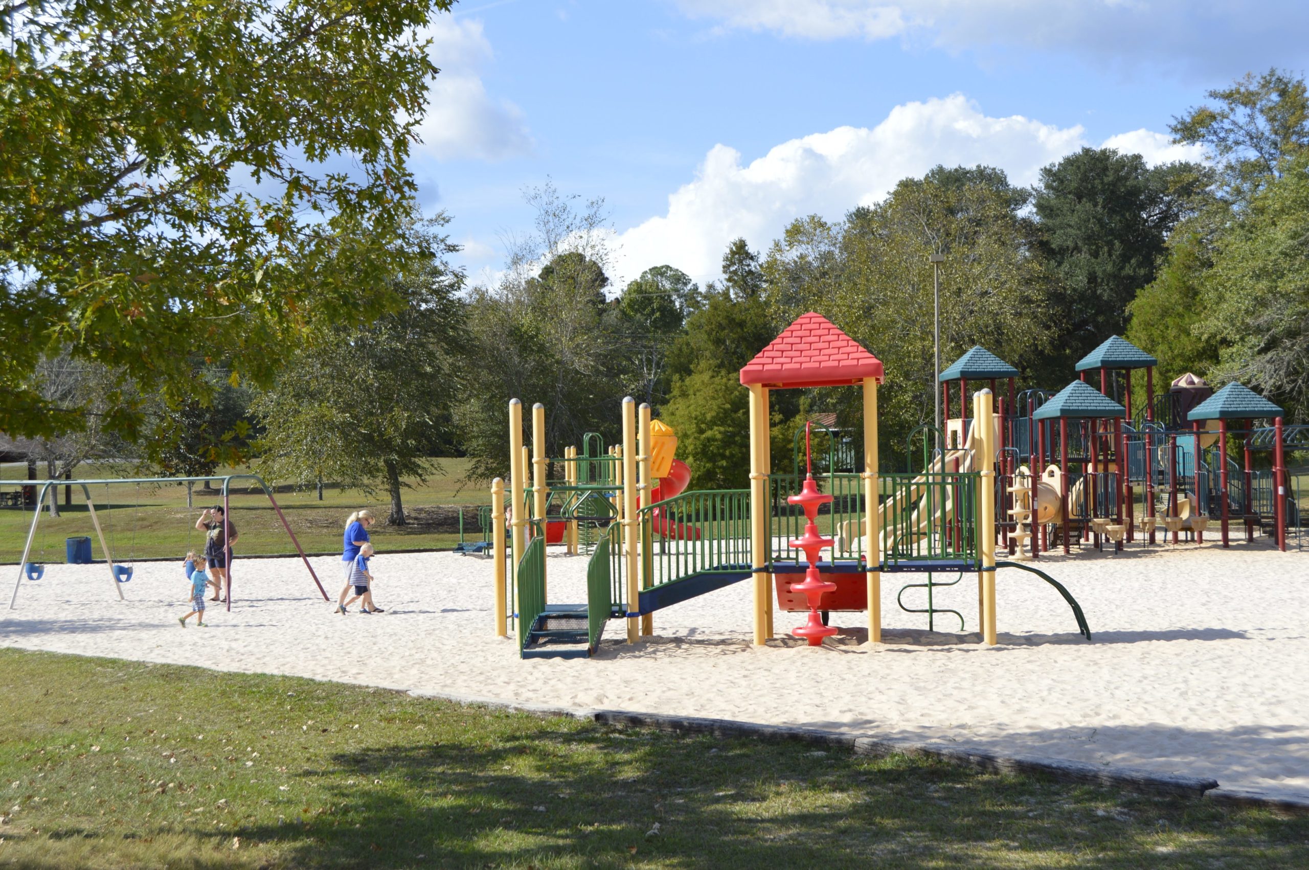Carpenter’s Park improvements could include splash pad | Crestview News ...