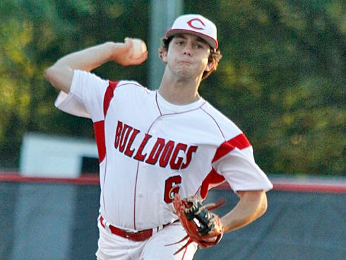 Donofro throws no-hitter (photo gallery) | Crestview News Bulletin