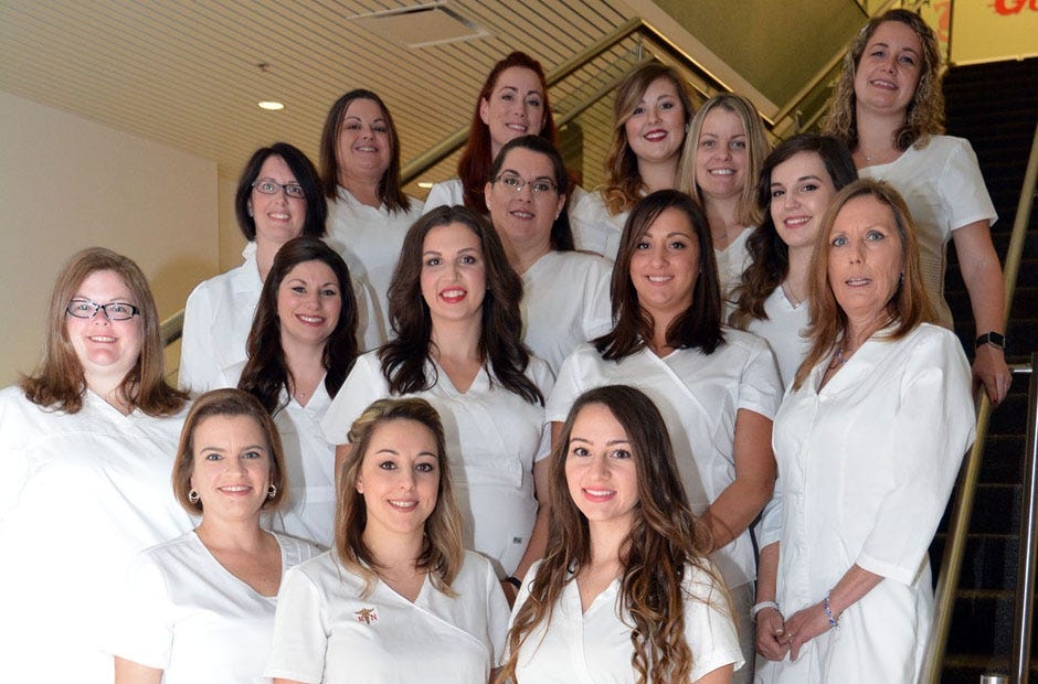 Northwest Florida State honors fall nursing grads | Crestview News Bulletin Northwest Florida State honors fall nursing grads | Crestview News Bulletin