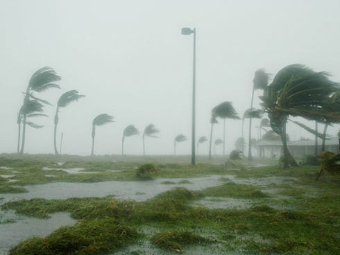 Florida emergency management division plans statewide emergency alert ...