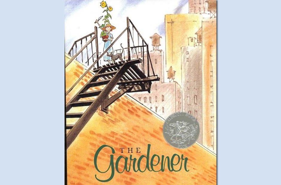 REVIEW: Rooftop garden takes focus in Depression-era story | Crestview ...