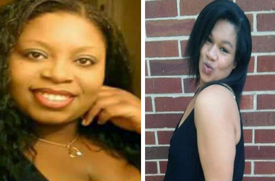 UPDATE: One Crestview woman missing, another located | Crestview News ...