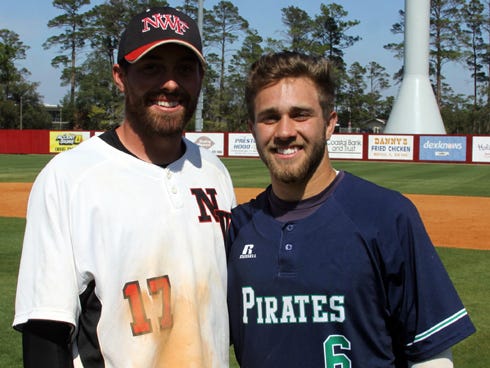 Sweatt, former Crestview baseball standout, signs with Nicholls State ...