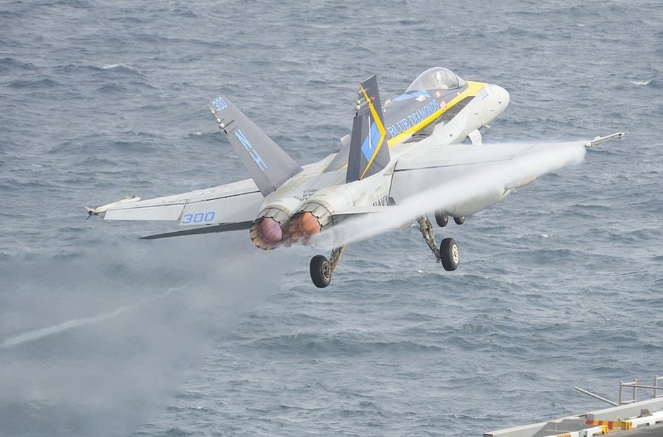 Residents complete Aviation Challenge programs | Crestview News Bulletin