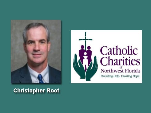 Catholic Charities of Northwest Florida names new CEO/president ...