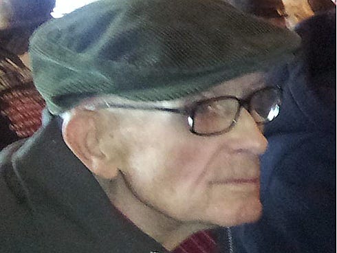 BIRTHDAY: James H. Philpott celebrates 90 years Dec. 23 | Crestview ...