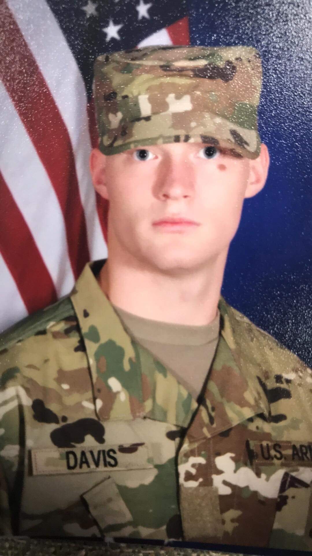 Northwest Florida residents complete Army combat training | Crestview ...