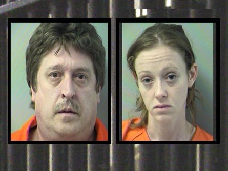2 Crestview arrests following meth lab discovery near school ...