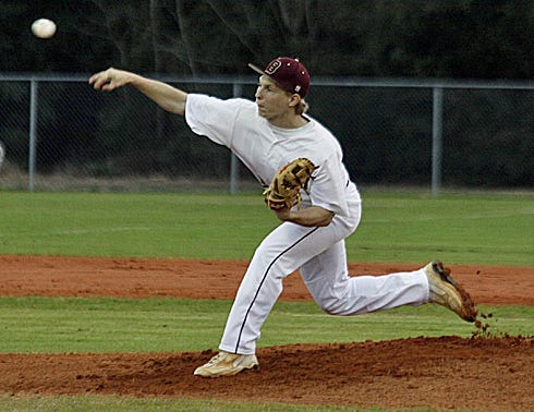 Baker baseball team continues to struggle | Crestview News Bulletin
