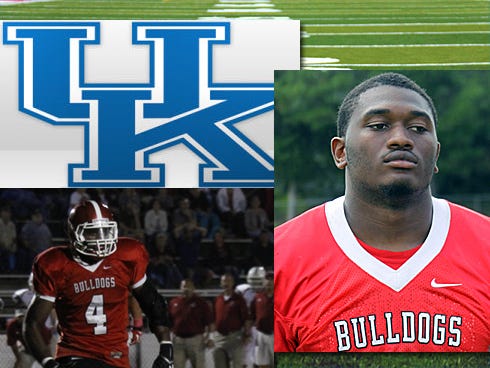 Crestview's Denzel Ware 'dominates most players on the boards ...