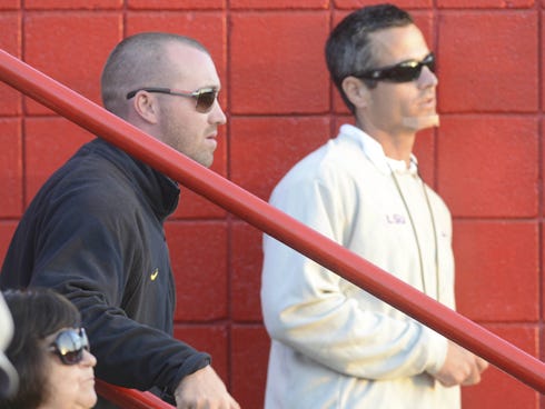 Catching up with Blake Dean | Crestview News Bulletin