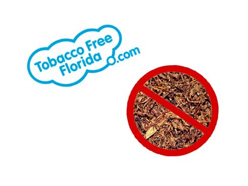 State observing 'Through With Chew Week' | Crestview News Bulletin