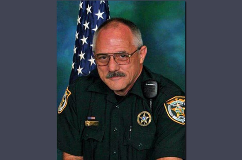 Brotherhood Ride honors Okaloosa deputy, first responders | Crestview ...