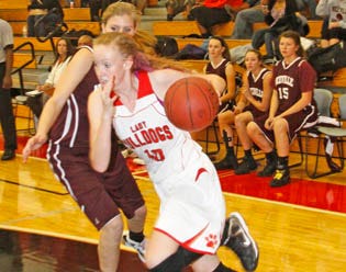 Kerrie York, the heart of a Bulldog | Crestview News Bulletin