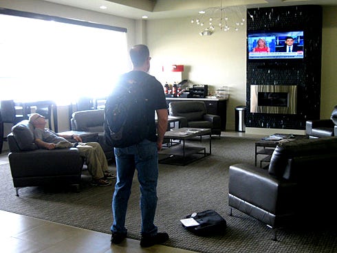 Crestview airport's $600K terminal offers new amenities | Crestview ...