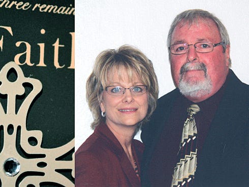 Rev. Mel Coon and wife begin new pastorate at Shady Grove | Crestview ...