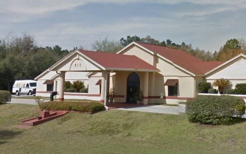 Crestview center earns national quality award | Crestview News Bulletin