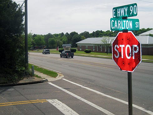 Proposed Crestview homeless shelter location raises concerns ...