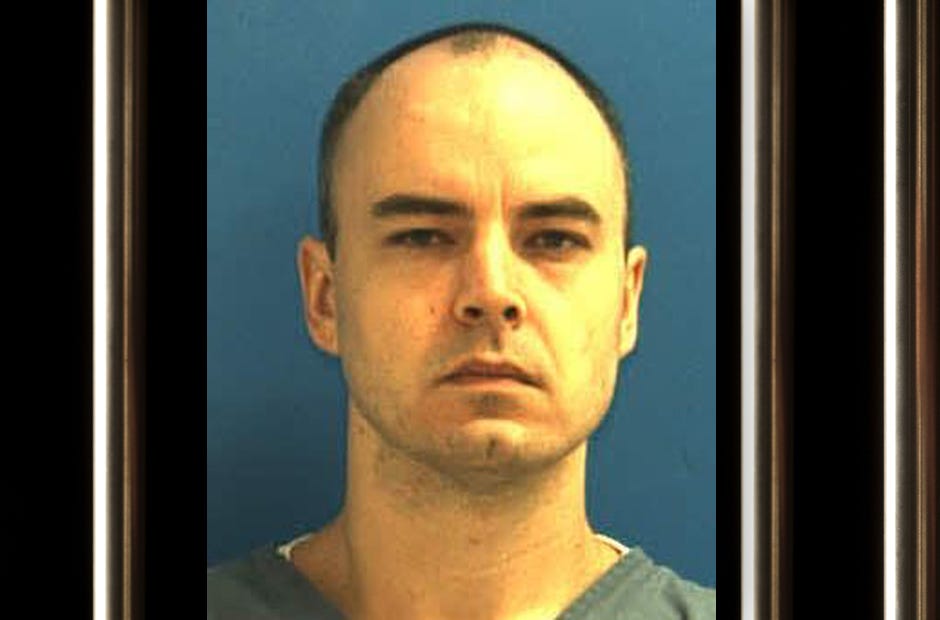 Have you seen this escaped inmate? | Crestview News Bulletin