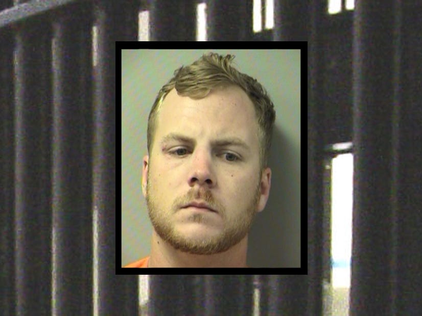 Crestview man jailed after Fourth of July fight at Twin Hills Park ...