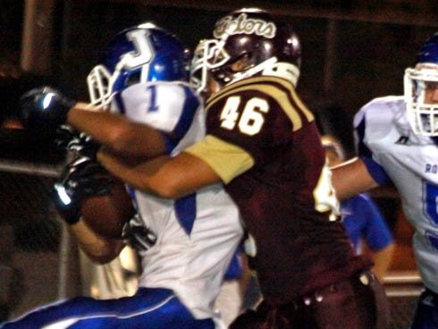 Baker coach: Gators are ready for Graceville | Crestview News Bulletin