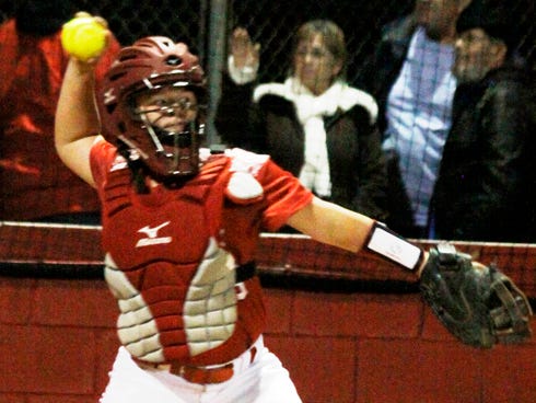 13 things you didn't know about Crestview's Hannah Dukes | Crestview ...