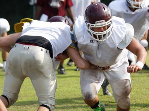 Baker Gators eye more championships | Crestview News Bulletin