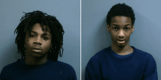 Two 15-year-olds facing murder charges in shooting death of Crestview ... Two 15-year-olds facing murder charges in shooting death of Crestview ...