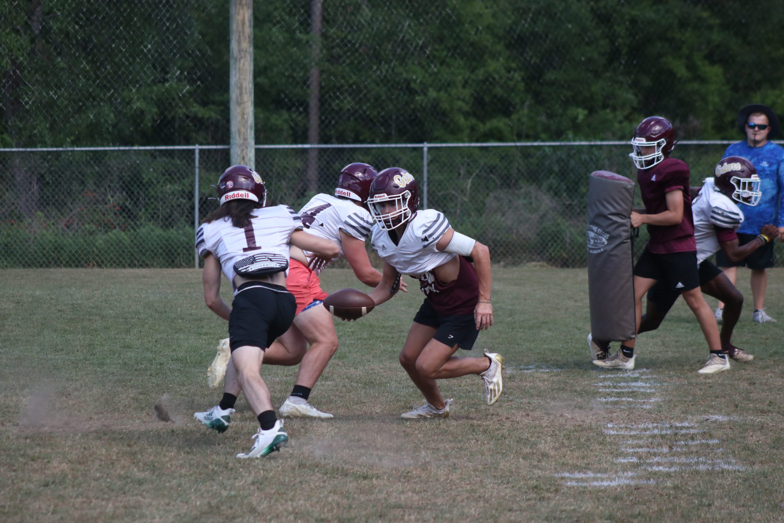 Gators host Northview in Kickoff Classic | Crestview News Bulletin